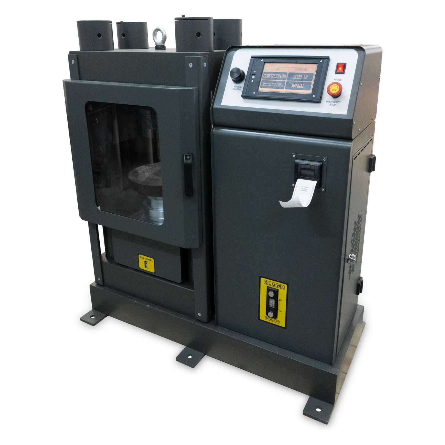 Quality Lab Equipments Trading.