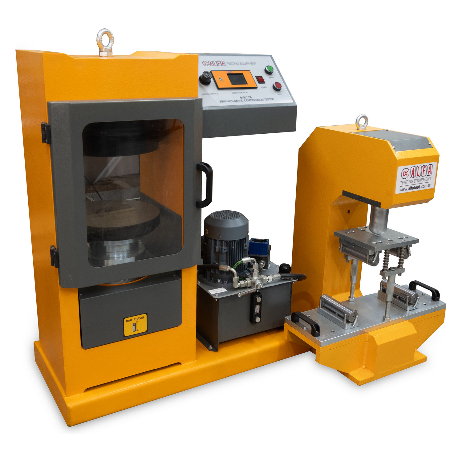 Quality Lab Equipments Trading.
