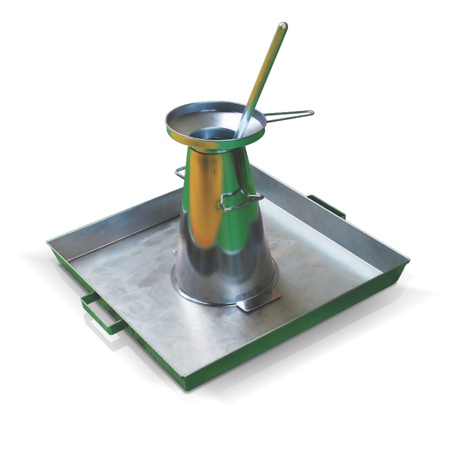 Quality Lab Equipments Trading.