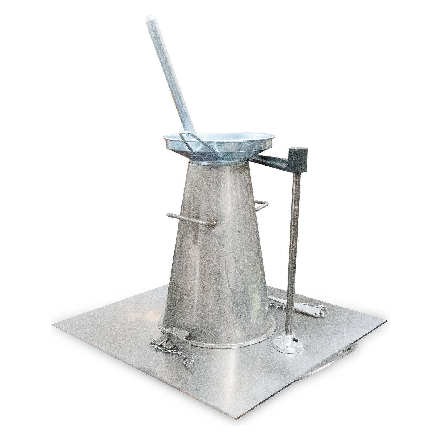 Quality Lab Equipments Trading.